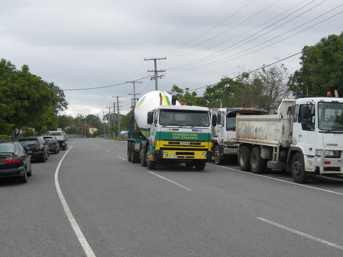 McDonald Road (NBB Stage 2) - Brisbane North BUG